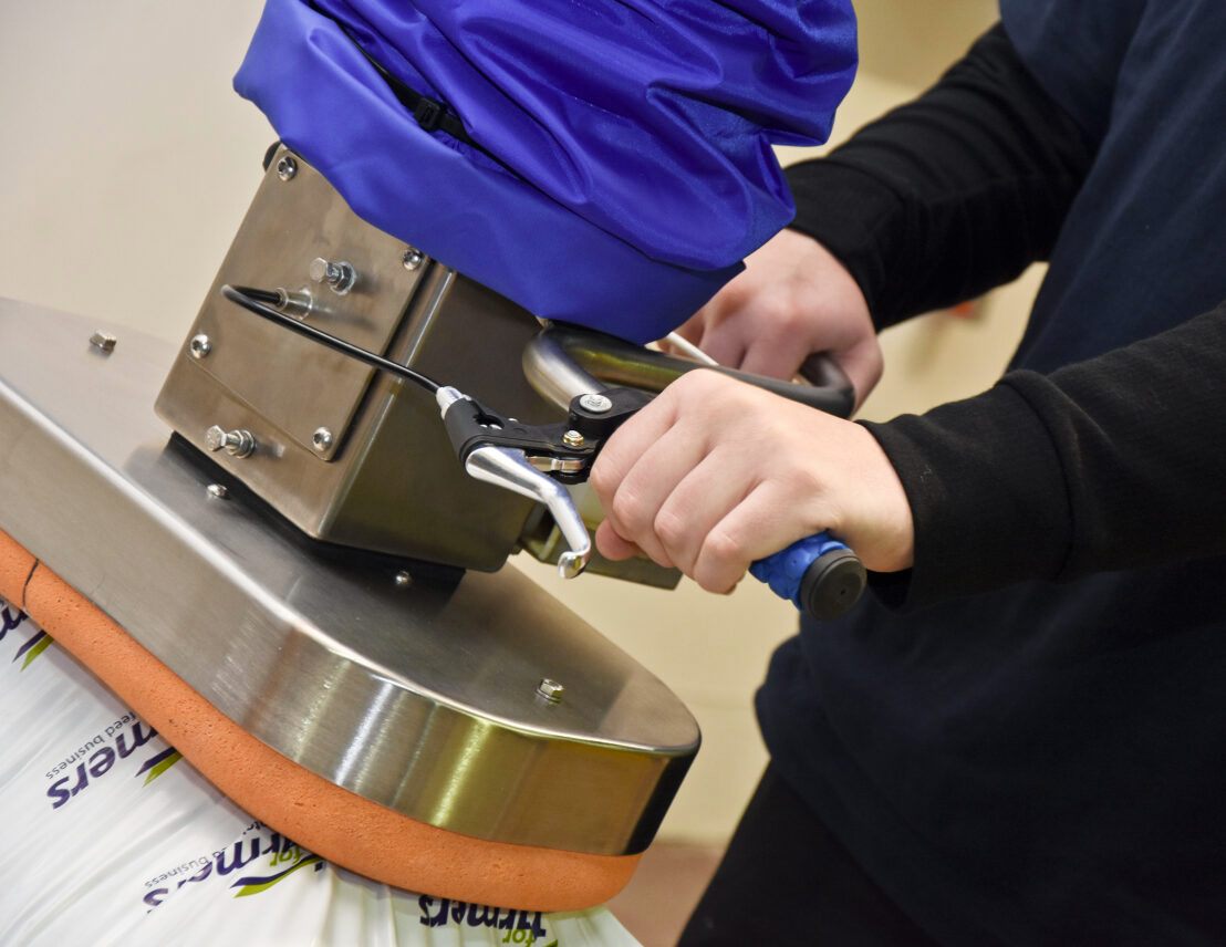 Understanding LOLER Regulations | Palamatic