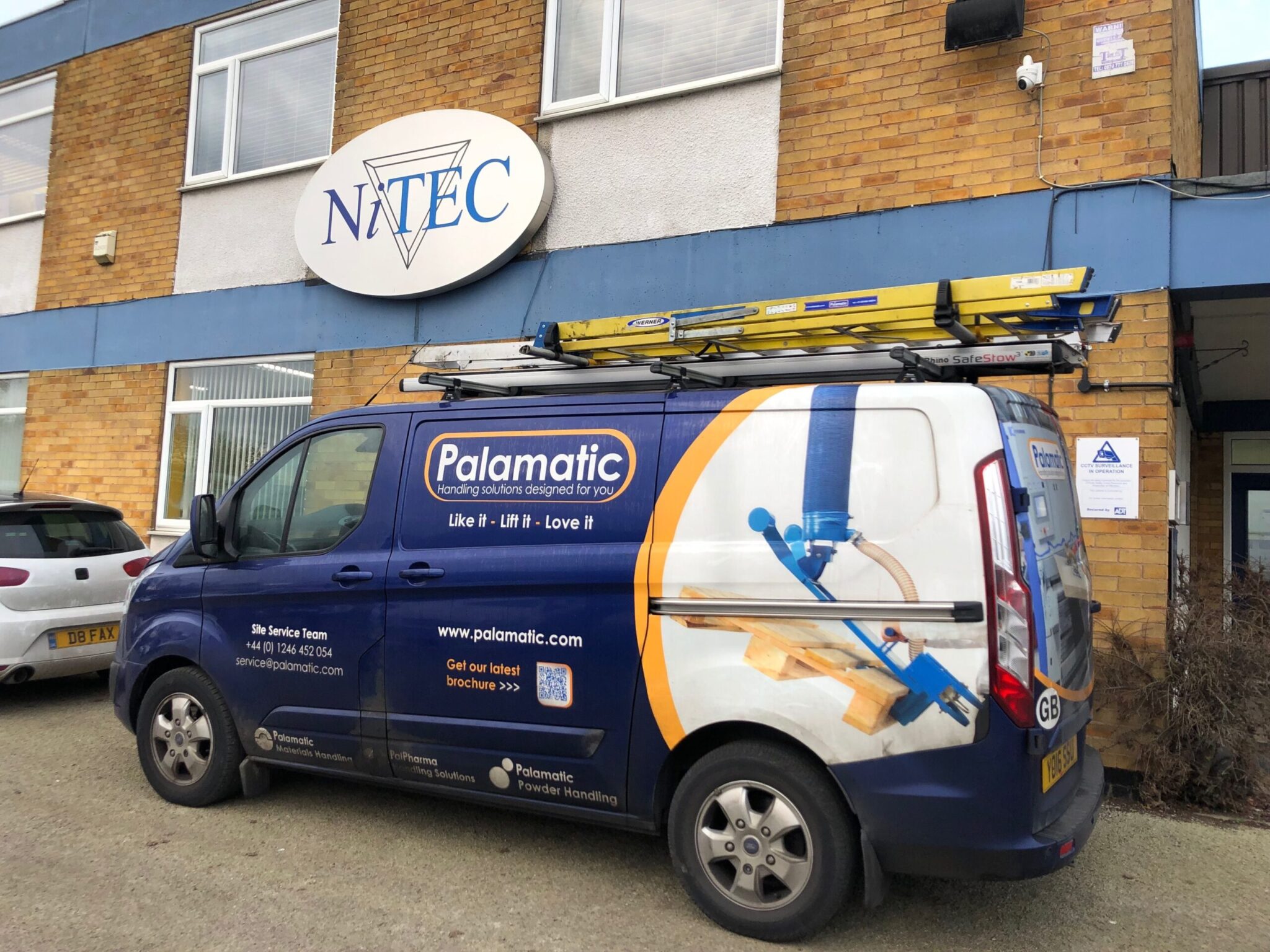 Understanding LOLER Regulations | Palamatic