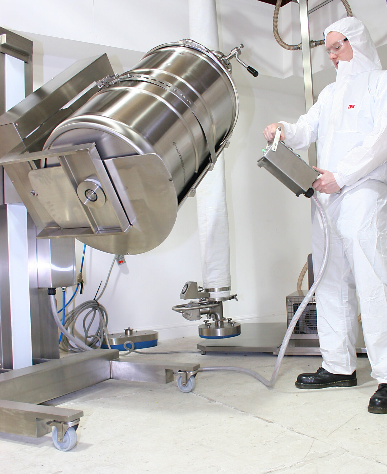 Ergonomics in Material Handling & Manual Handling Challenges | Palamatic