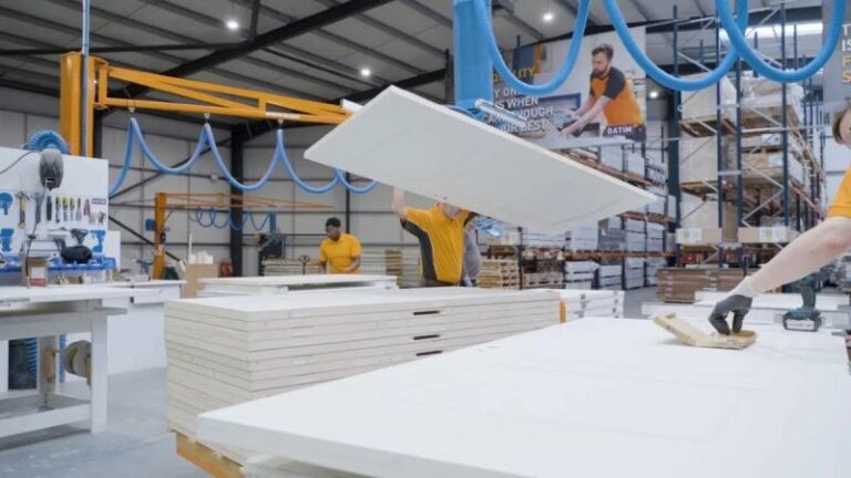 How to Conduct a Material Handling Risk Assessment | Palamatic